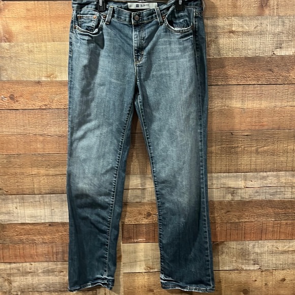 GAP | Jeans | Gap Jeans Womens 2 | Poshmark